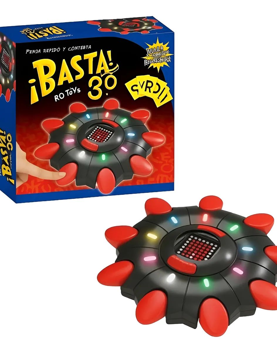Codigo: basta-3